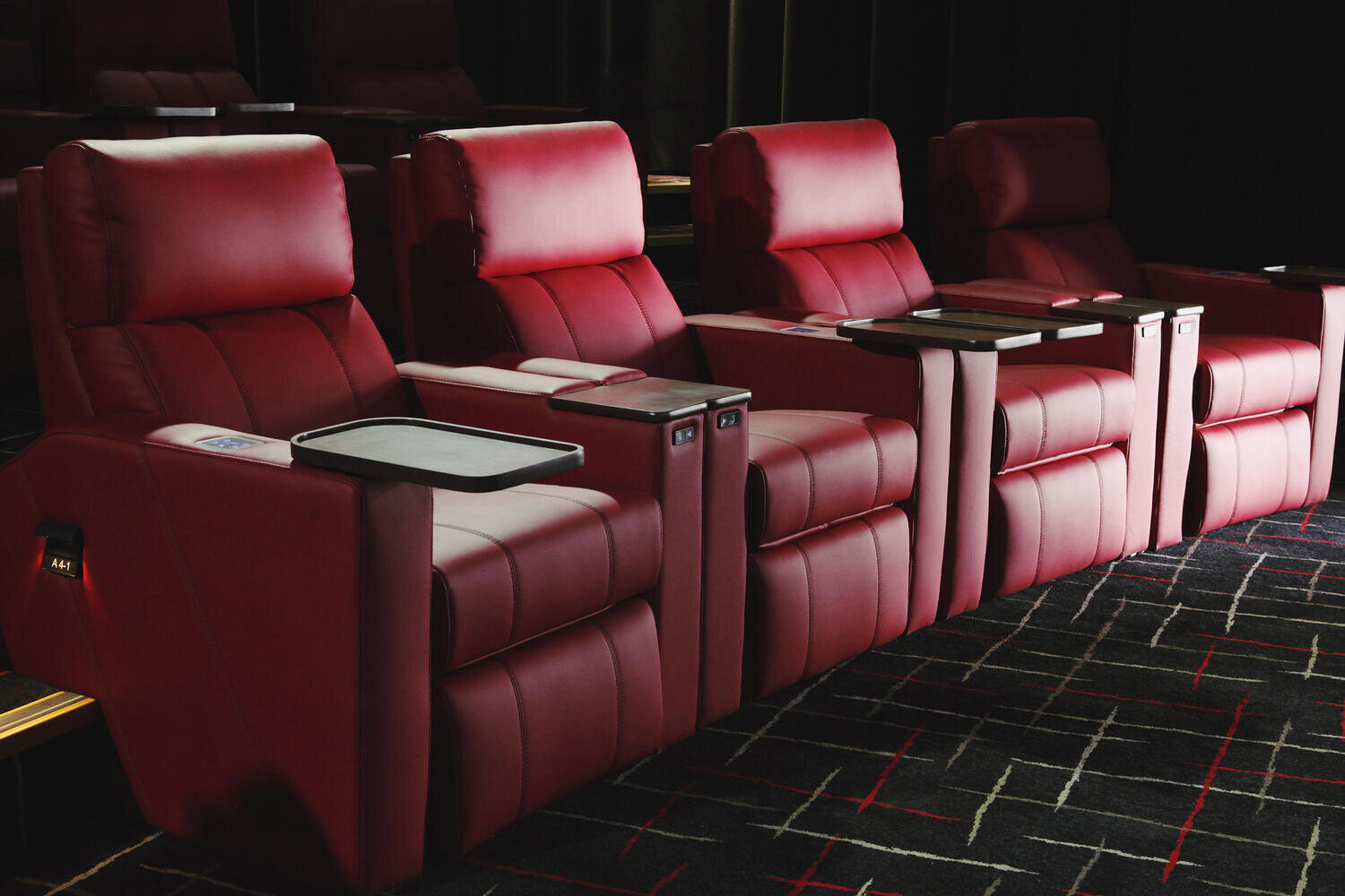 ACE HOYTS Midland Gate | Cheap Movie Tickets at Cinema Benefit | AIA ...