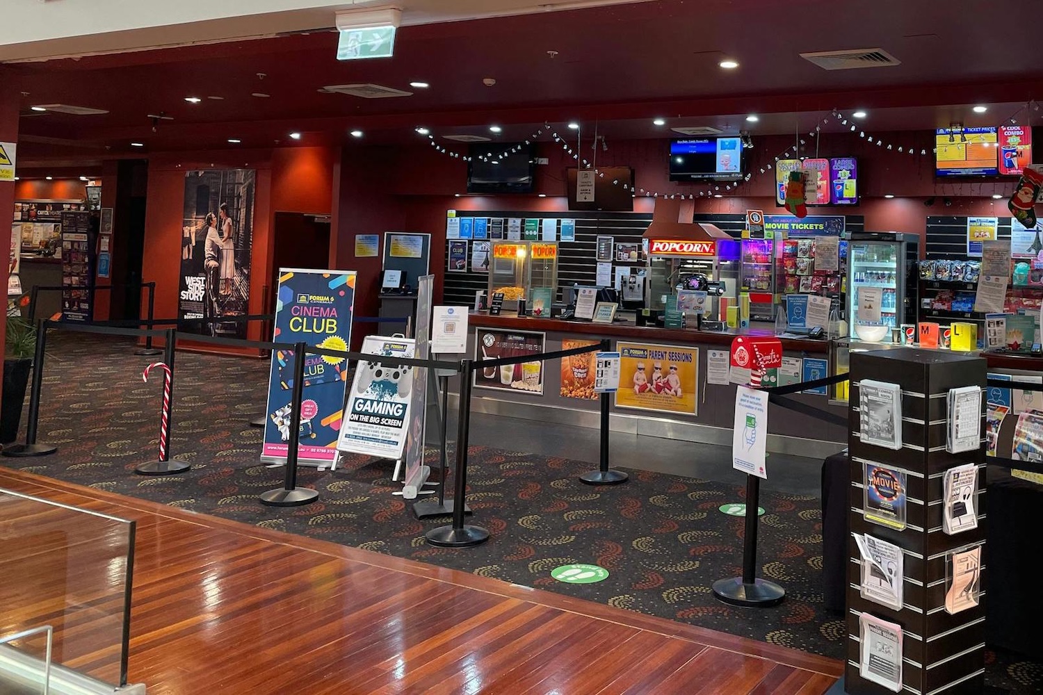 Priceline Sister Club