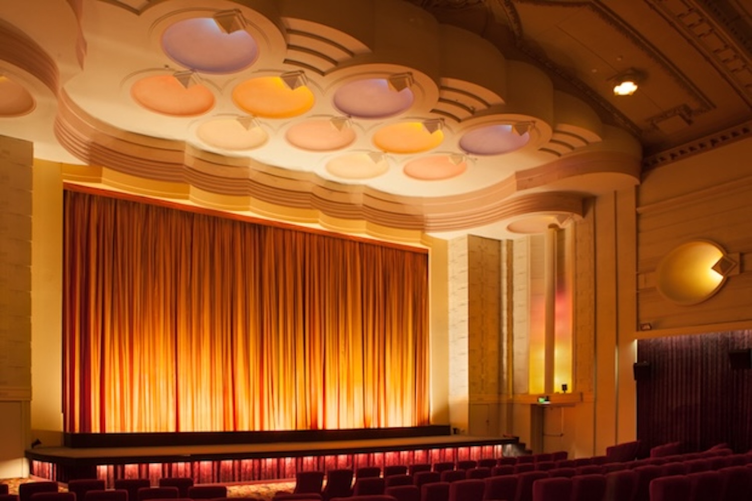 Palace Cinemas Westgarth